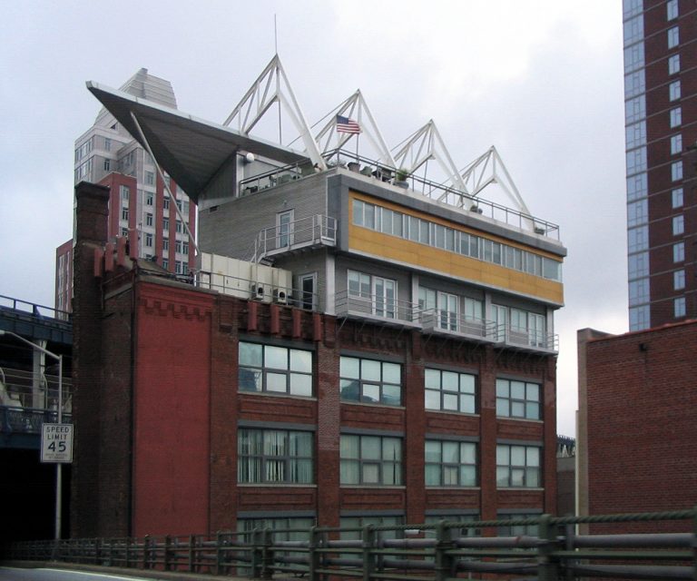 Find the Best Architect in Brooklyn - Scarano Architect, PLLC