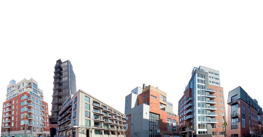 Project Archive - Scarano Architect