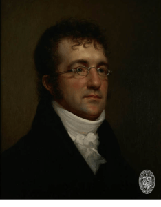 Benjamin Latrobe - Scarano ArchitectScarano Architect