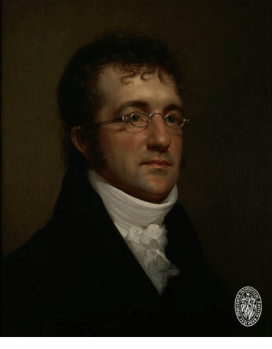 Benjamin Latrobe Architecture & US Legacy - Scarano Architect