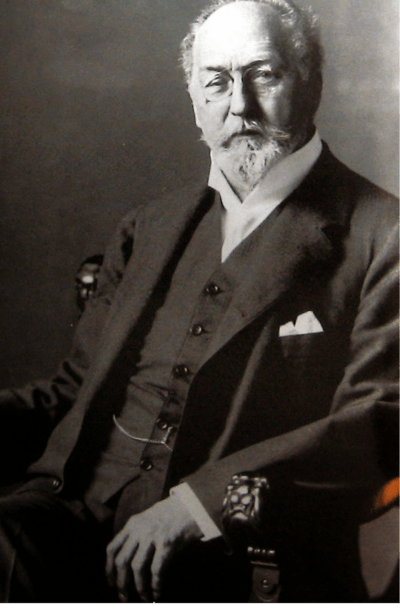 Otto Wagner Architecture & Vienna Secession | Scarano Architect