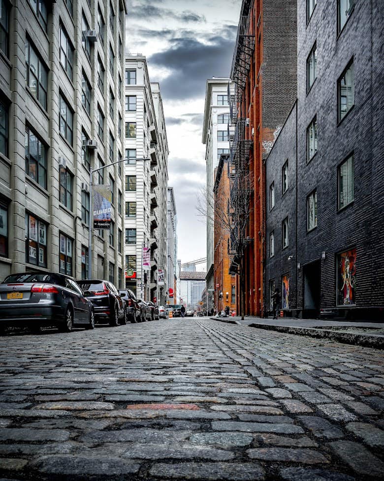 133 Water Street in DUMBO BrooklynScarano Architect