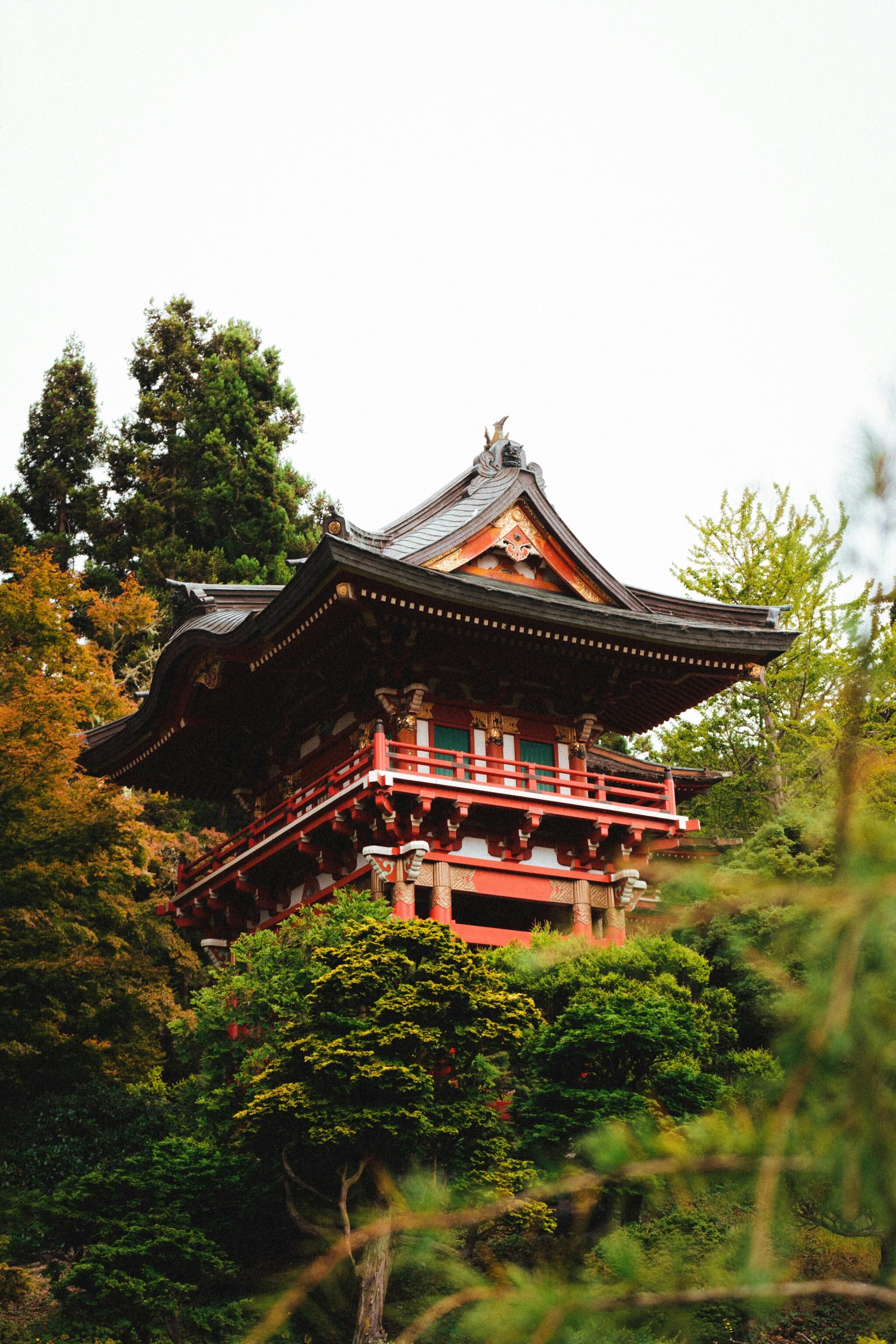 Cultural Identity’s Impact on Architecture - Scarano Architect