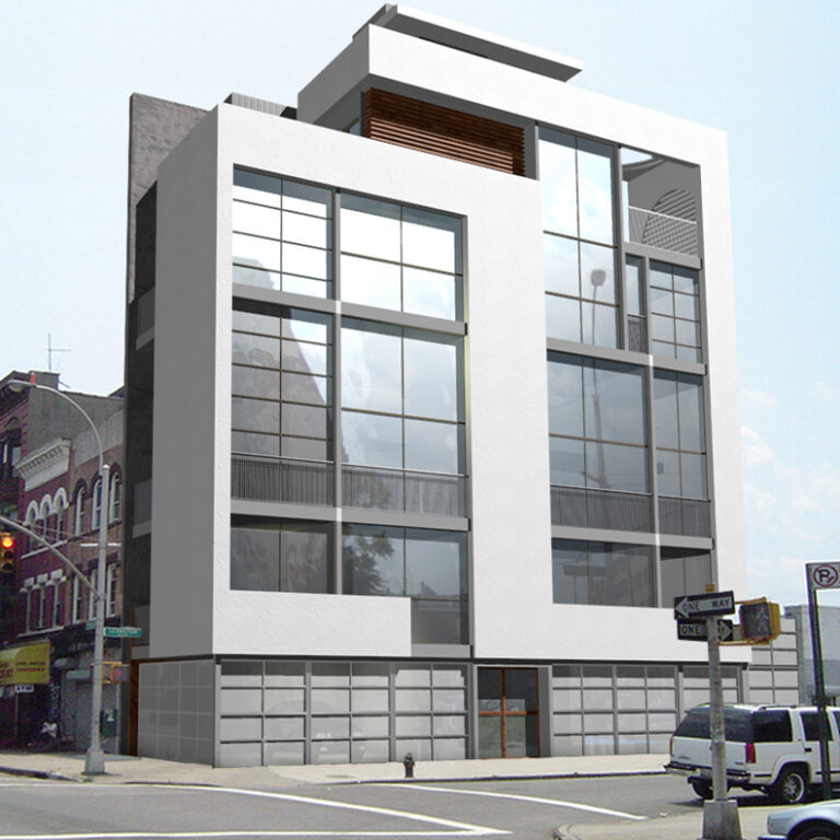 Find the Best Architect in Brooklyn - Scarano Architect, PLLC