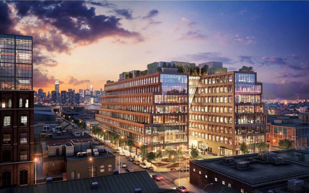 Find the Best Architect in Brooklyn - Scarano Architect, PLLC