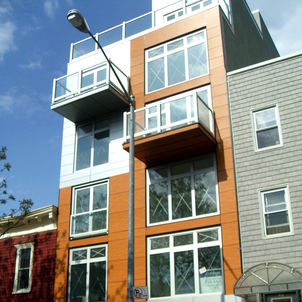 Find the Best Architect in Brooklyn - Scarano Architect, PLLC