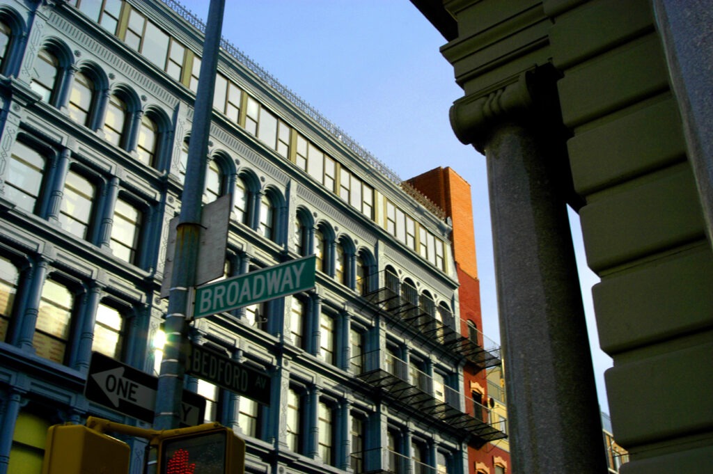 Smith Gray Building - Scarano Architect