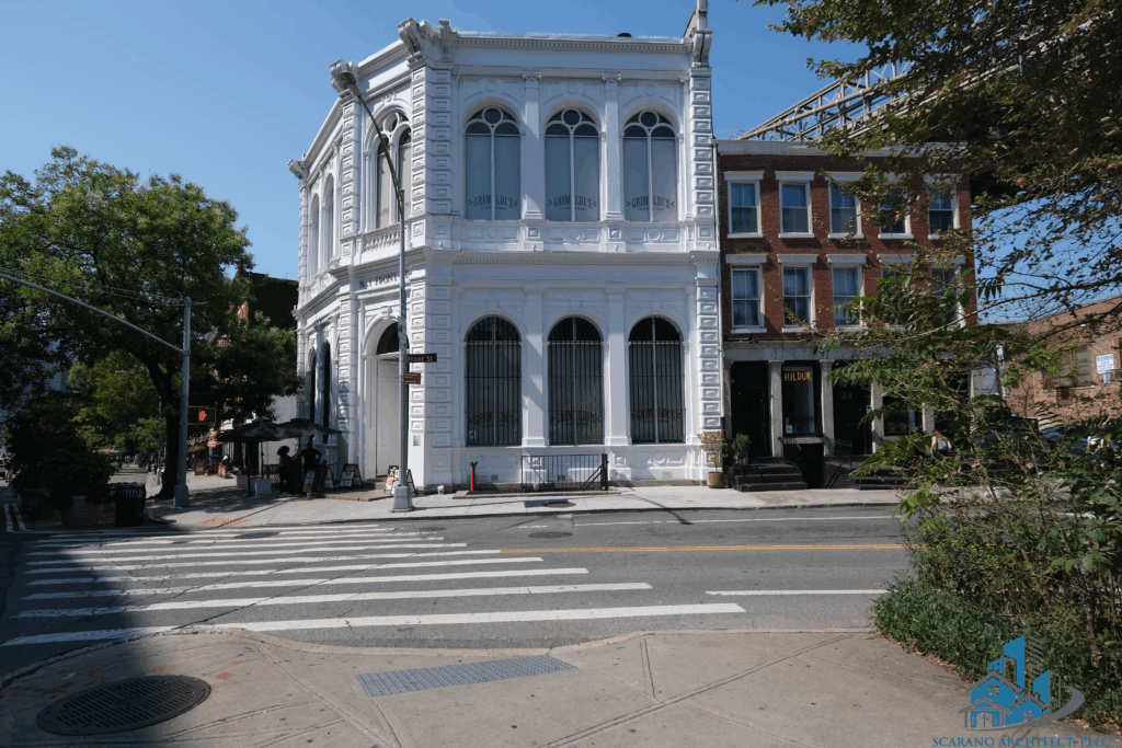 Find the Best Architect in Brooklyn - Scarano Architect, PLLC