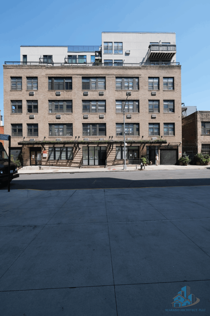 Find the Best Architect in Brooklyn - Scarano Architect, PLLC