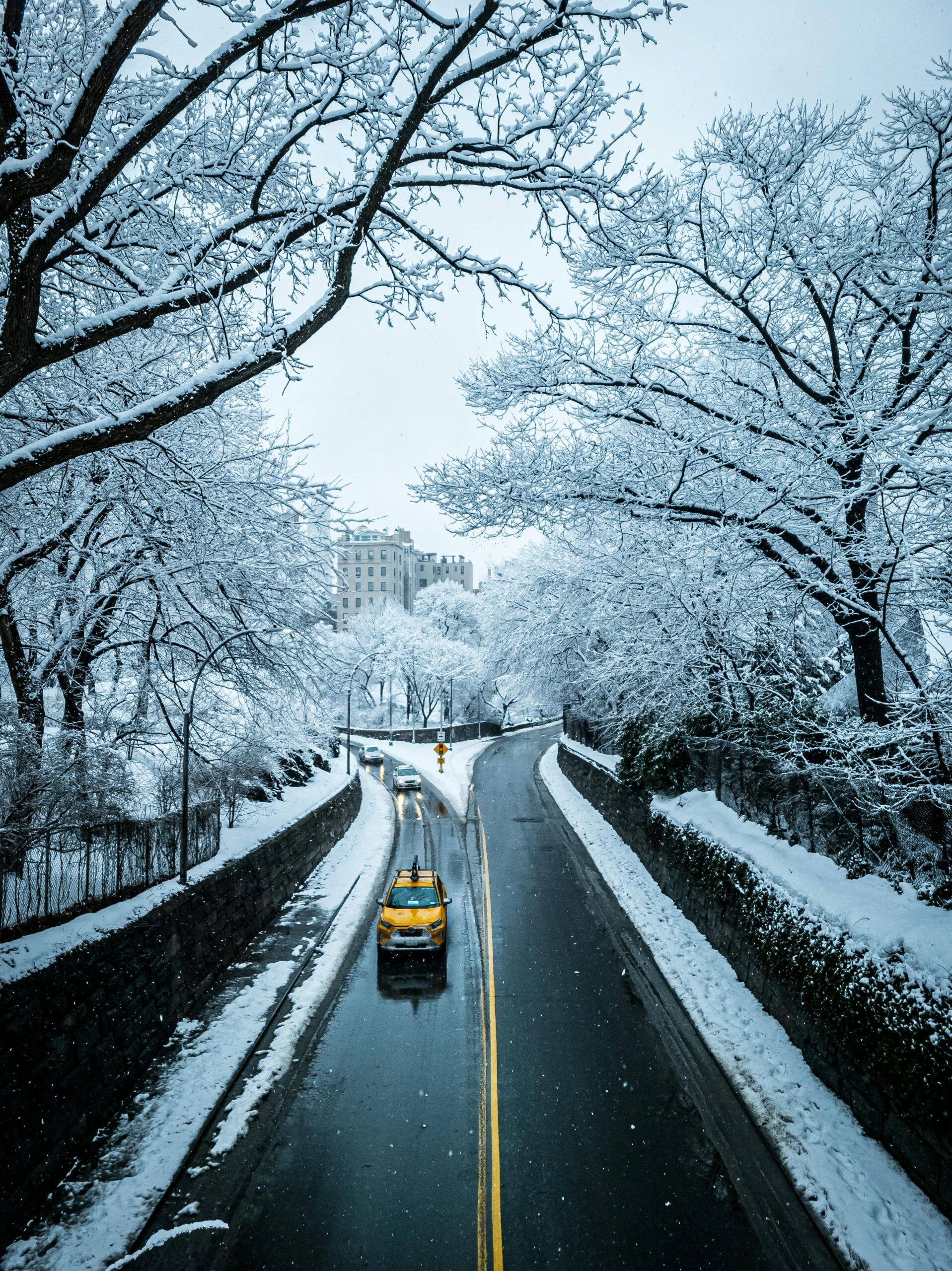 Designing for Snow, Building Performance, and Resilience in Cold ...